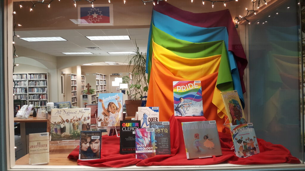 Visit the JPWL - First Church of West Hartford CT