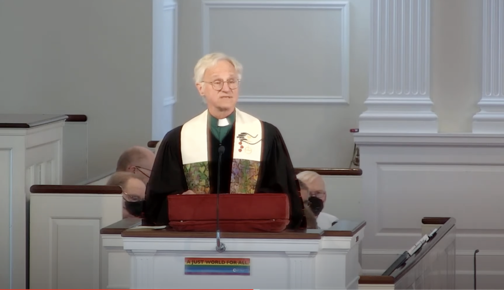 Home - First Church of West Hartford