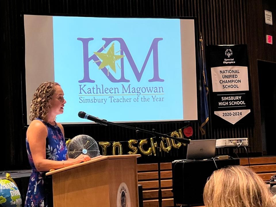 Church Family News - First Church of West Hartford